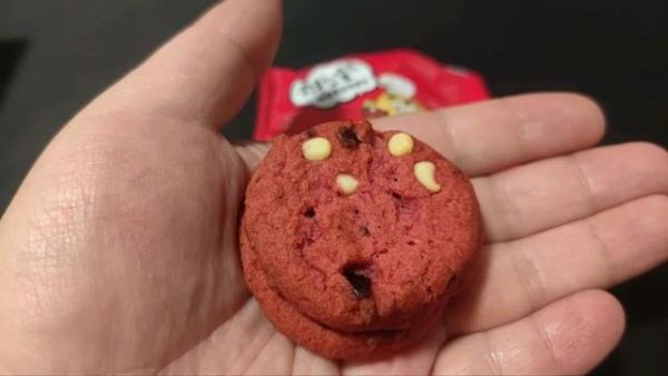 趣多多饼干好吃吗_趣多多饼干热量高吗-第2张图片-山城妙识 趣多多饼干好吃吗_趣多多饼干热量高吗-第2张图片-山城妙识