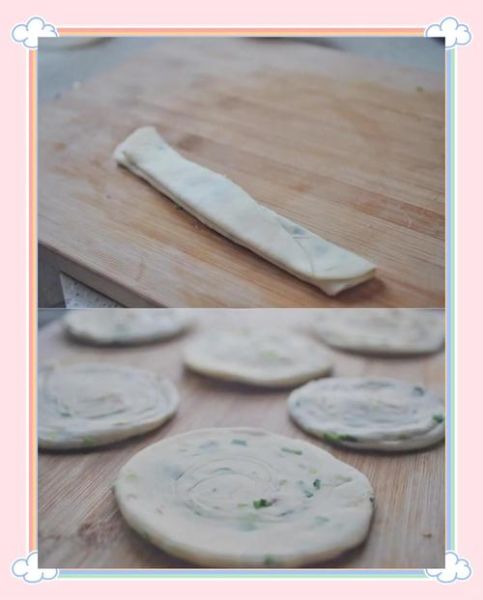 饺子皮怎么做葱油饼_饺子皮葱油饼的做法步骤-第3张图片-山城妙识 饺子皮怎么做葱油饼_饺子皮葱油饼的做法步骤-第3张图片-山城妙识