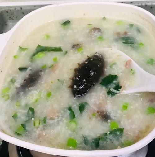 吃什么粥美容养颜_抗衰老美白粥推荐-第3张图片-山城妙识 吃什么粥美容养颜_抗衰老美白粥推荐-第3张图片-山城妙识