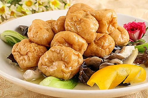 鱼面筋的做法_鱼面筋的配方-第3张图片-山城妙识 鱼面筋的做法_鱼面筋的配方-第3张图片-山城妙识