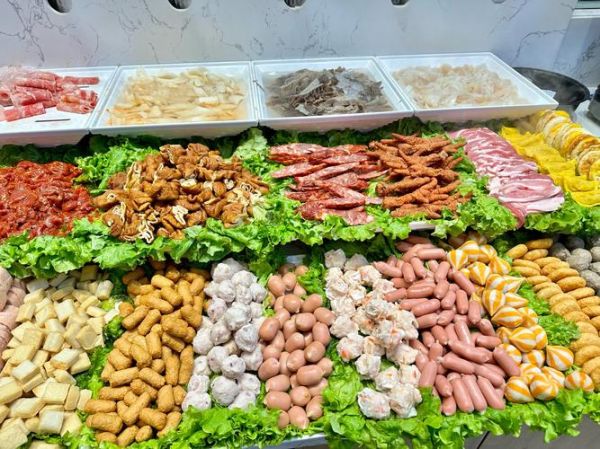 麻辣香锅食材有哪些_如何挑选最正宗-第1张图片-山城妙识 麻辣香锅食材有哪些_如何挑选最正宗-第1张图片-山城妙识