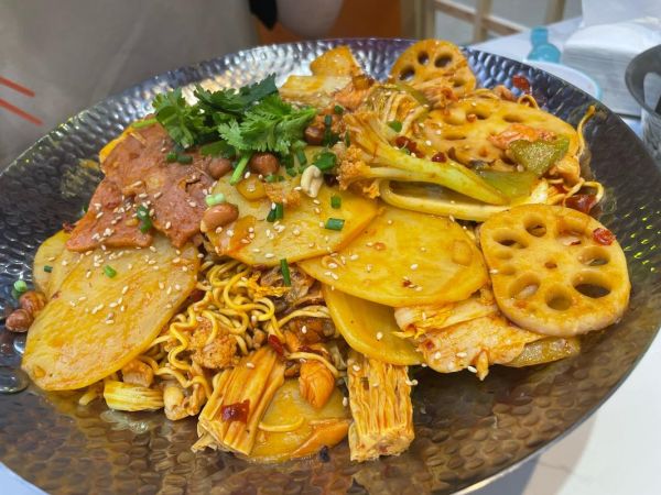 麻辣香锅食材有哪些_如何挑选最正宗-第3张图片-山城妙识 麻辣香锅食材有哪些_如何挑选最正宗-第3张图片-山城妙识