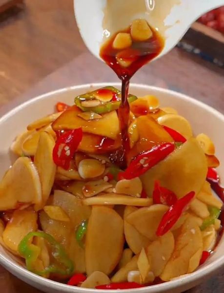 韩国辣萝卜怎么腌制_正宗做法需要几天-第3张图片-山城妙识