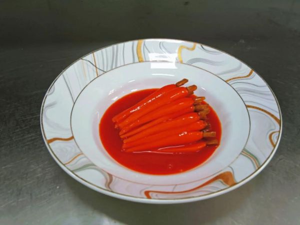 韩国辣萝卜怎么腌制_正宗做法需要几天-第2张图片-山城妙识