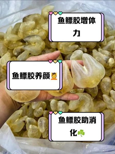 鱼鳔的作用是什么_鱼鳔对鱼有什么帮助-第3张图片-山城妙识 鱼鳔的作用是什么_鱼鳔对鱼有什么帮助-第3张图片-山城妙识