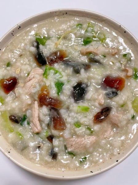 皮蛋瘦肉粥怎么做_正宗皮蛋瘦肉粥做法视频-第2张图片-山城妙识 皮蛋瘦肉粥怎么做_正宗皮蛋瘦肉粥做法视频-第2张图片-山城妙识