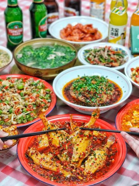 附近好吃的川菜馆有哪些_如何快速找到正宗川味-第3张图片-山城妙识 附近好吃的川菜馆有哪些_如何快速找到正宗川味-第3张图片-山城妙识