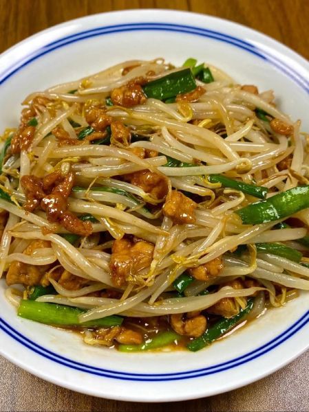 豆芽怎么炒好吃_家常豆芽菜谱大全-第3张图片-山城妙识 豆芽怎么炒好吃_家常豆芽菜谱大全-第3张图片-山城妙识