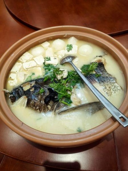 鱼怎么炖好吃_鱼汤怎么炖好喝-第2张图片-山城妙识 鱼怎么炖好吃_鱼汤怎么炖好喝-第2张图片-山城妙识