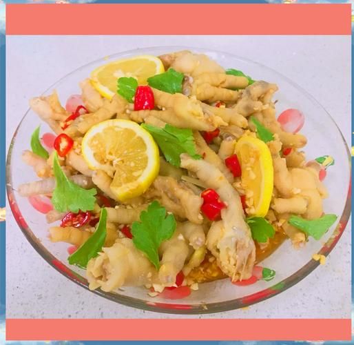鸡爪怎么煮才入味_鸡爪煮多久才软烂-第2张图片-山城妙识 鸡爪怎么煮才入味_鸡爪煮多久才软烂-第2张图片-山城妙识