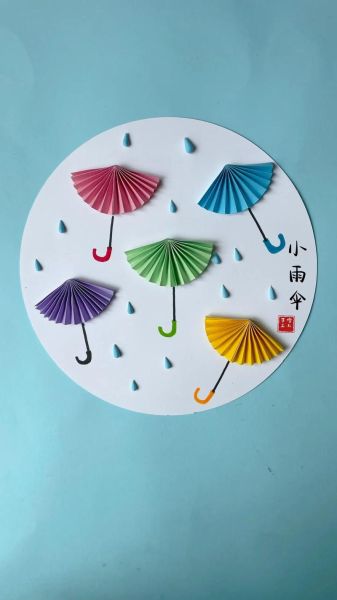 简易手工制作小作品_适合小学生吗-第2张图片-山城妙识 简易手工制作小作品_适合小学生吗-第2张图片-山城妙识