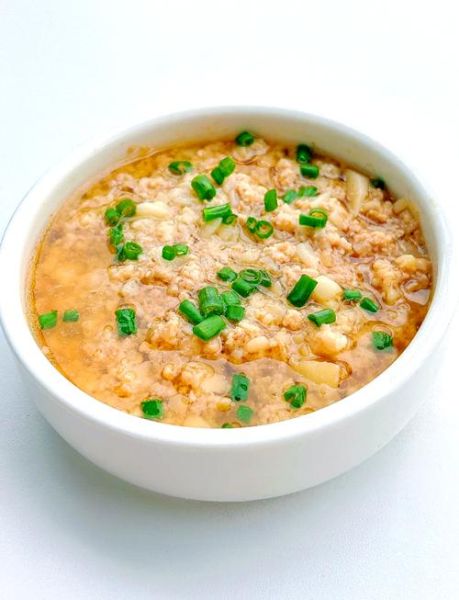 蒸肉饼的家常做法_蒸肉饼怎么做才嫩滑-第1张图片-山城妙识 蒸肉饼的家常做法_蒸肉饼怎么做才嫩滑-第1张图片-山城妙识