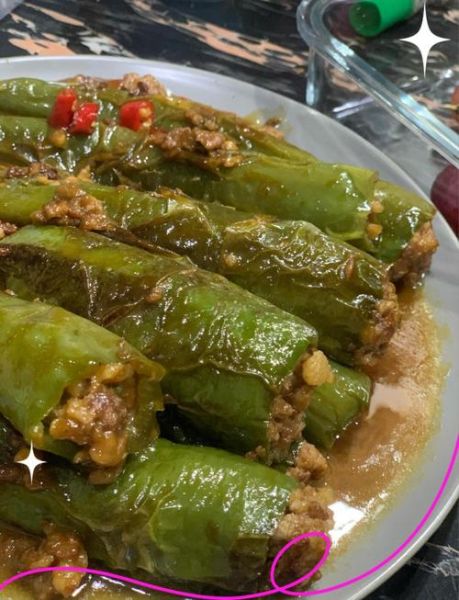 虎皮尖椒怎么做好吃_虎皮尖椒图片大全-第2张图片-山城妙识 虎皮尖椒怎么做好吃_虎皮尖椒图片大全-第2张图片-山城妙识