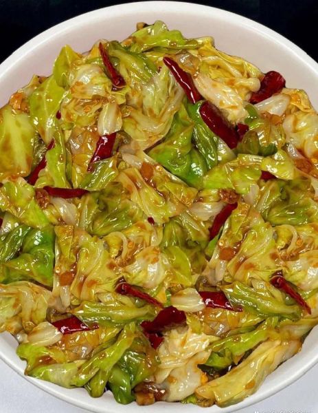 炒包菜要不要焯水_焯水多久合适-第2张图片-山城妙识