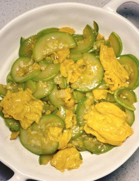 西葫芦怎么炒好吃_家常西葫芦炒法-第1张图片-山城妙识