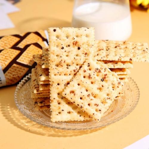 苏打饼干哪个牌子好吃_什么牌子苏打饼干最好吃-第1张图片-山城妙识 苏打饼干哪个牌子好吃_什么牌子苏打饼干最好吃-第1张图片-山城妙识