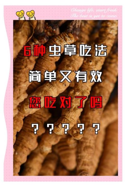 虫草有什么功效_虫草适合什么人吃-第2张图片-山城妙识 虫草有什么功效_虫草适合什么人吃-第2张图片-山城妙识