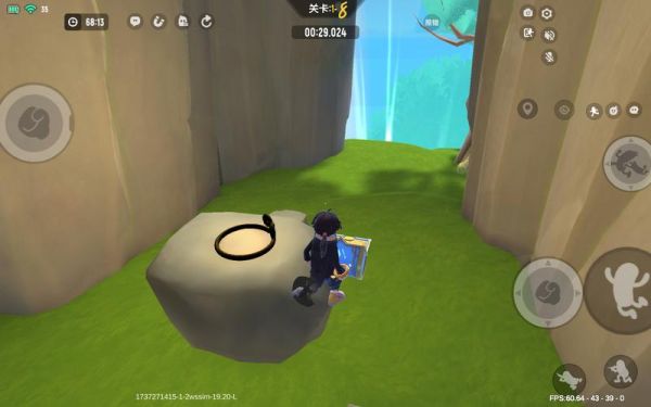 香肠派对最新版怎么下载_香肠派对安装失败怎么办-第3张图片-山城妙识 香肠派对最新版怎么下载_香肠派对安装失败怎么办-第3张图片-山城妙识