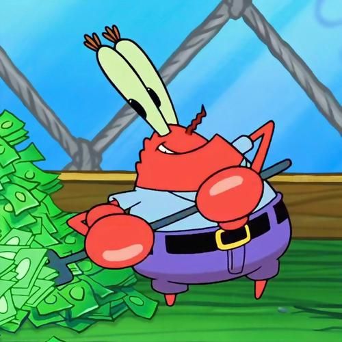 蟹老板是谁_蟹老板原型揭秘-第1张图片-山城妙识