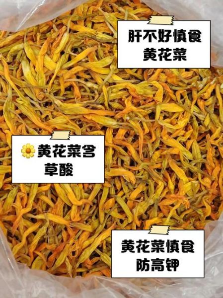 黄花菜什么人不能吃_孕妇能吃黄花菜吗-第2张图片-山城妙识