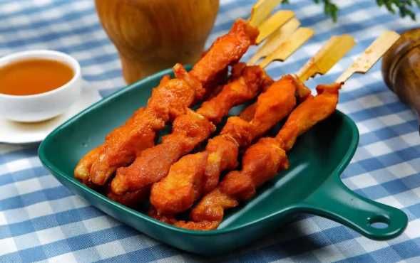 骨肉相连微波炉怎么做_几分钟能熟-第3张图片-山城妙识