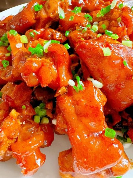 酱猪蹄怎么做_酱猪蹄的家常做法视频-第3张图片-山城妙识 酱猪蹄怎么做_酱猪蹄的家常做法视频-第3张图片-山城妙识