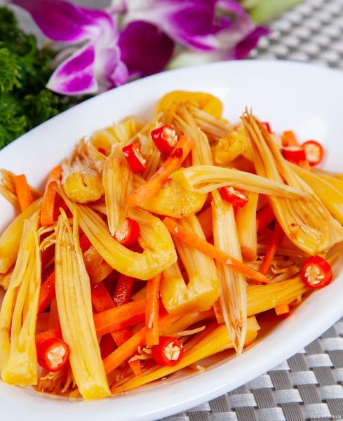 黄花菜中毒多久自解除_黄花菜中毒症状多久消失-第3张图片-山城妙识 黄花菜中毒多久自解除_黄花菜中毒症状多久消失-第3张图片-山城妙识