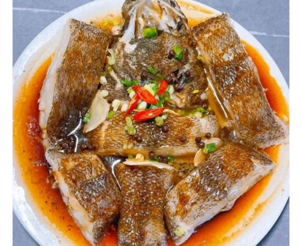 鲽鱼是淡水鱼还是海水鱼_鲽鱼适合清蒸还是红烧-第2张图片-山城妙识 鲽鱼是淡水鱼还是海水鱼_鲽鱼适合清蒸还是红烧-第2张图片-山城妙识