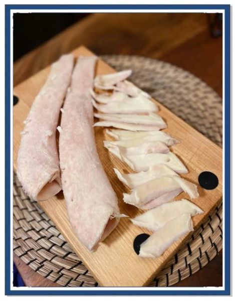 黄喉吃了有什么好处_黄喉的营养价值与功效-第3张图片-山城妙识 黄喉吃了有什么好处_黄喉的营养价值与功效-第3张图片-山城妙识