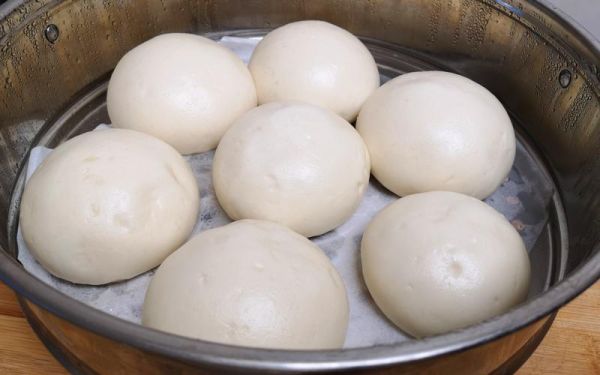 酵母馒头蒸多久才会熟_蒸馒头需要多长时间-第3张图片-山城妙识 酵母馒头蒸多久才会熟_蒸馒头需要多长时间-第3张图片-山城妙识