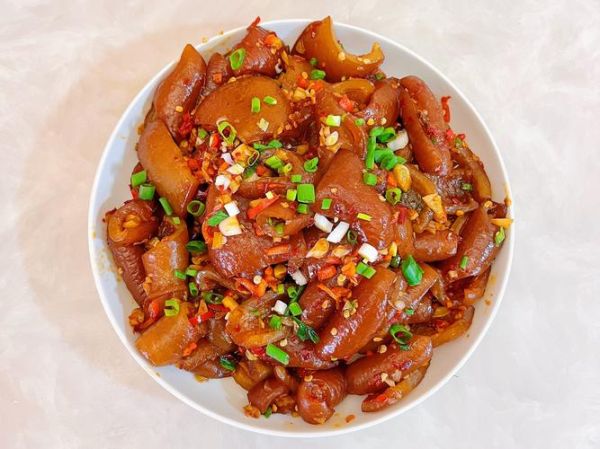 麻辣猪皮怎么做才脆_麻辣猪皮热量高吗-第3张图片-山城妙识 麻辣猪皮怎么做才脆_麻辣猪皮热量高吗-第3张图片-山城妙识