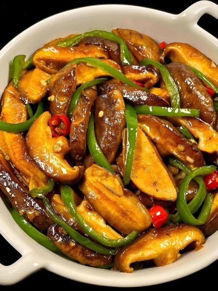 香菇怎么做好吃_香菇的做法大全集-第3张图片-山城妙识 香菇怎么做好吃_香菇的做法大全集-第3张图片-山城妙识