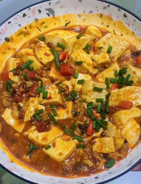 麻婆豆腐怎么做才好吃_麻婆豆腐家常做法窍门-第2张图片-山城妙识 麻婆豆腐怎么做才好吃_麻婆豆腐家常做法窍门-第2张图片-山城妙识