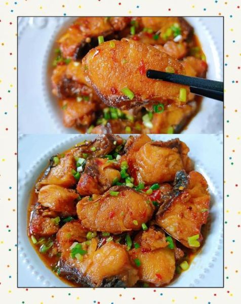 鲤鱼块怎么做好吃_家常鲤鱼块的做法大全-第2张图片-山城妙识 鲤鱼块怎么做好吃_家常鲤鱼块的做法大全-第2张图片-山城妙识