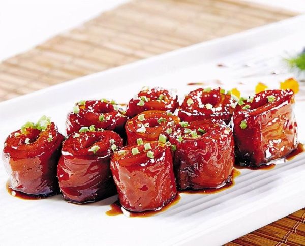 鲁菜代表名菜有哪些_正宗做法是什么-第2张图片-山城妙识 鲁菜代表名菜有哪些_正宗做法是什么-第2张图片-山城妙识