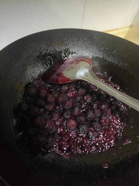 自制杨梅干怎么做_杨梅干保存多久-第3张图片-山城妙识 自制杨梅干怎么做_杨梅干保存多久-第3张图片-山城妙识