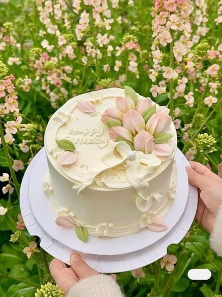 母亲蛋糕图片大全_母亲节送什么蛋糕好-第1张图片-山城妙识 母亲蛋糕图片大全_母亲节送什么蛋糕好-第1张图片-山城妙识