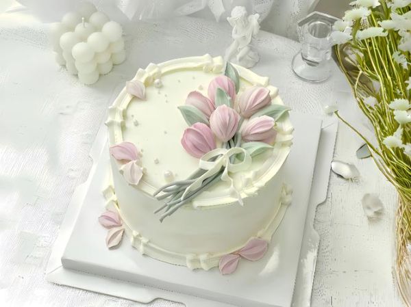 母亲蛋糕图片大全_母亲节送什么蛋糕好-第3张图片-山城妙识 母亲蛋糕图片大全_母亲节送什么蛋糕好-第3张图片-山城妙识