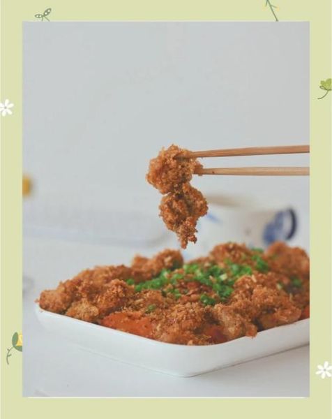 麻辣蒸肉米粉怎么做_正宗川味做法步骤-第1张图片-山城妙识 麻辣蒸肉米粉怎么做_正宗川味做法步骤-第1张图片-山城妙识