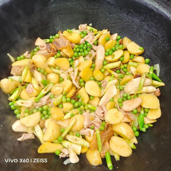 蚕豆米怎么做好吃_蚕豆米做法大全-第3张图片-山城妙识 蚕豆米怎么做好吃_蚕豆米做法大全-第3张图片-山城妙识