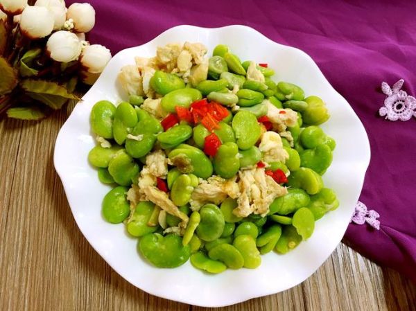 蚕豆米怎么做好吃_蚕豆米做法大全-第1张图片-山城妙识 蚕豆米怎么做好吃_蚕豆米做法大全-第1张图片-山城妙识