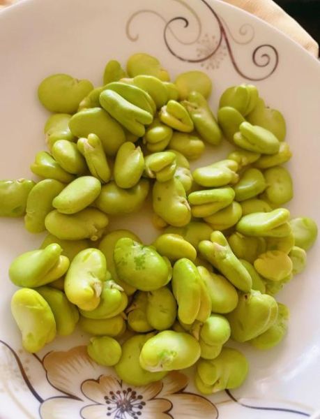 蚕豆米怎么做好吃_蚕豆米做法大全-第2张图片-山城妙识 蚕豆米怎么做好吃_蚕豆米做法大全-第2张图片-山城妙识