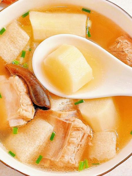 竹荪怎么做好吃_竹荪的功效与作用-第3张图片-山城妙识 竹荪怎么做好吃_竹荪的功效与作用-第3张图片-山城妙识