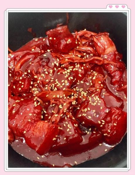 腐乳肉怎么做最好吃_腐乳肉最正宗的做法-第3张图片-山城妙识 腐乳肉怎么做最好吃_腐乳肉最正宗的做法-第3张图片-山城妙识