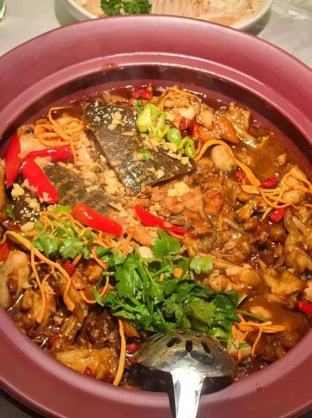 霸王别姬做法视频教程_正宗霸王别姬怎么做-第3张图片-山城妙识