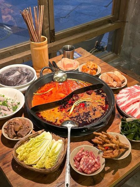 成都火锅哪家好吃_成都本地人推荐火锅-第1张图片-山城妙识 成都火锅哪家好吃_成都本地人推荐火锅-第1张图片-山城妙识