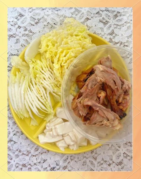 鸭架汤的做法大全_鸭架汤怎么做好喝-第2张图片-山城妙识 鸭架汤的做法大全_鸭架汤怎么做好喝-第2张图片-山城妙识