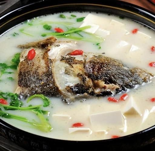 鱼头炖豆腐怎么做_鱼头炖豆腐正宗做法-第2张图片-山城妙识 鱼头炖豆腐怎么做_鱼头炖豆腐正宗做法-第2张图片-山城妙识