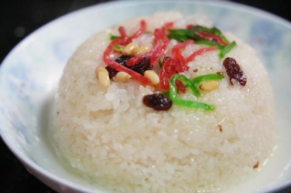 贵州八宝饭怎么做_正宗贵州八宝饭做法-第3张图片-山城妙识 贵州八宝饭怎么做_正宗贵州八宝饭做法-第3张图片-山城妙识