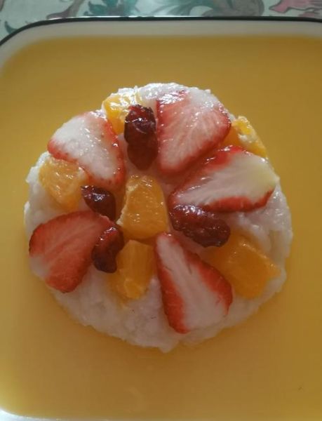 贵州八宝饭怎么做_正宗贵州八宝饭做法-第1张图片-山城妙识 贵州八宝饭怎么做_正宗贵州八宝饭做法-第1张图片-山城妙识